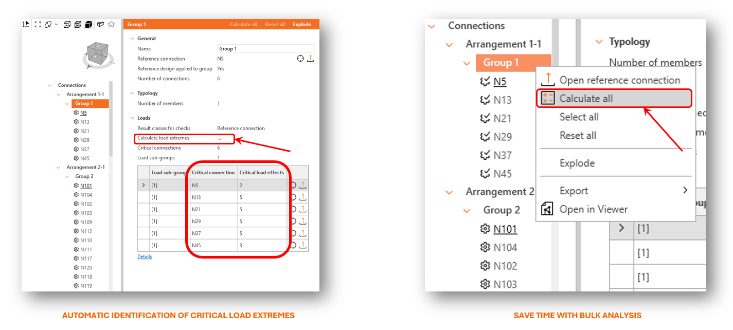 How Checkbot can Simplify your Design Workflow | IDEA StatiCa
